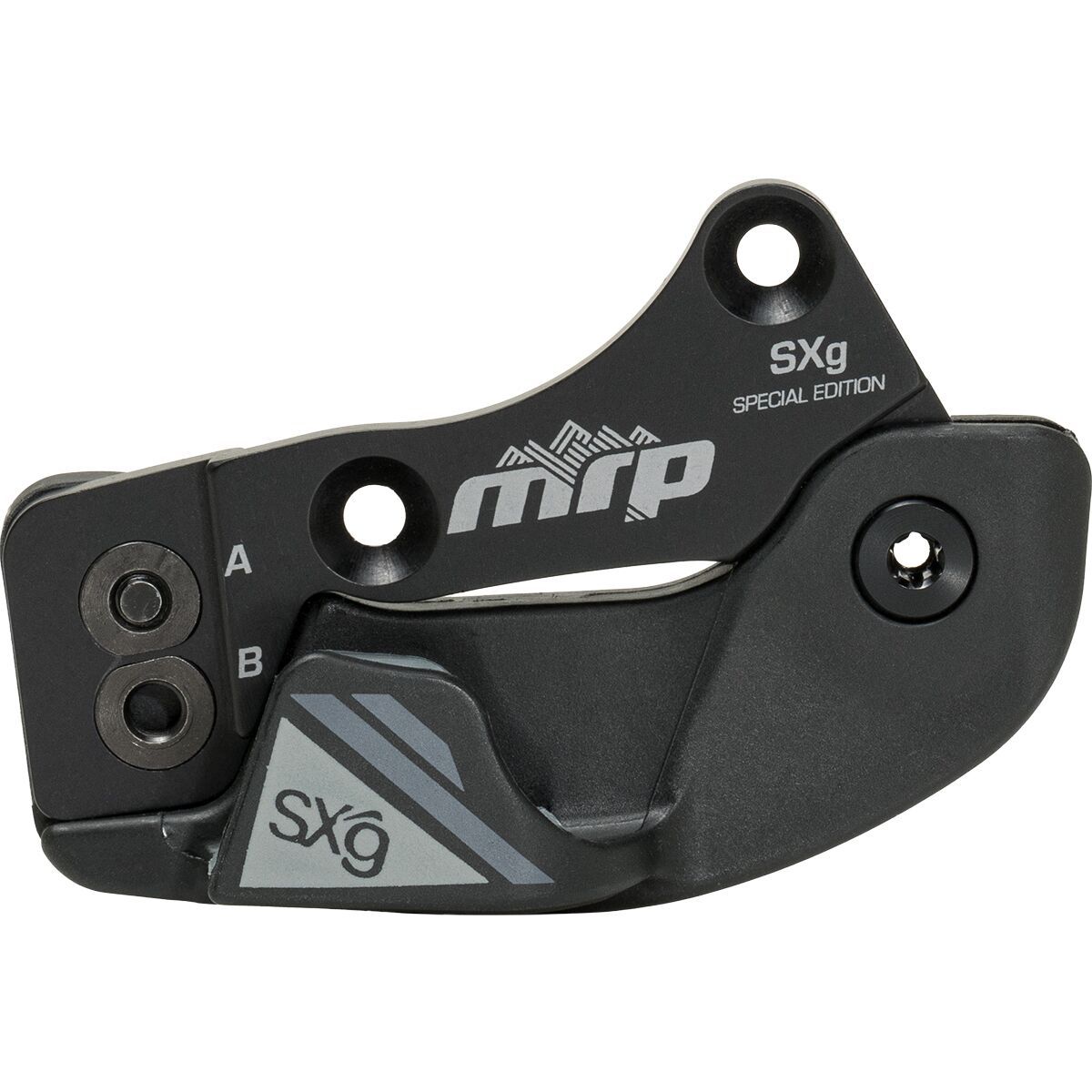 MRP MXG Chainguide - Reviews, Comparisons, Specs - Chainguides - Vital MTB