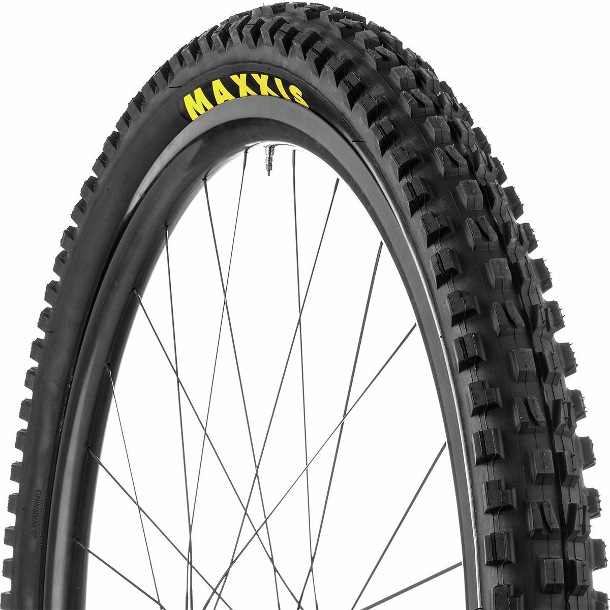 Maxxis Minion DHF Tire - Reviews, Comparisons, Specs - Tires - Vital MTB