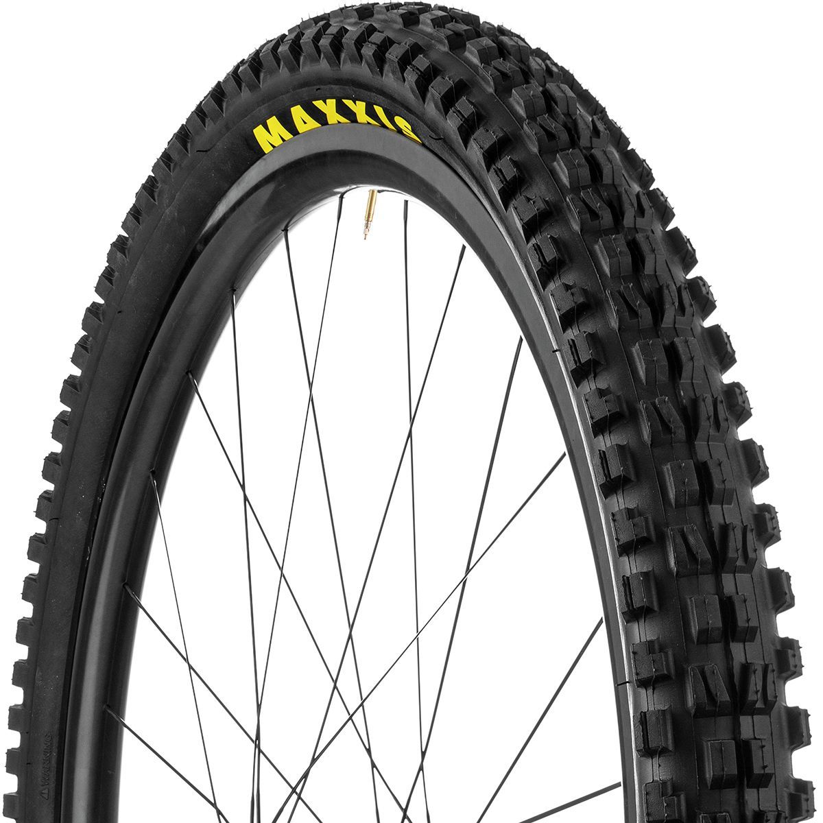 Maxxis Minion DHF Tire - Reviews, Comparisons, Specs - Tires - Vital MTB