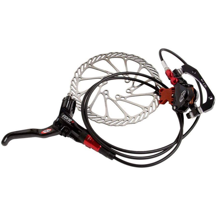 Avid Elixir CR Disc Brake OE | Competitive Cyclist
