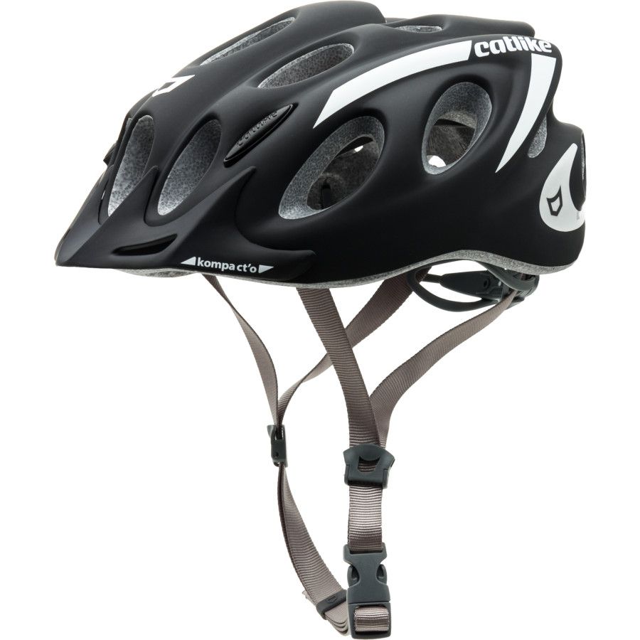 Catlike Kompacto Helmet - Road Helmets | Competitive Cyclist