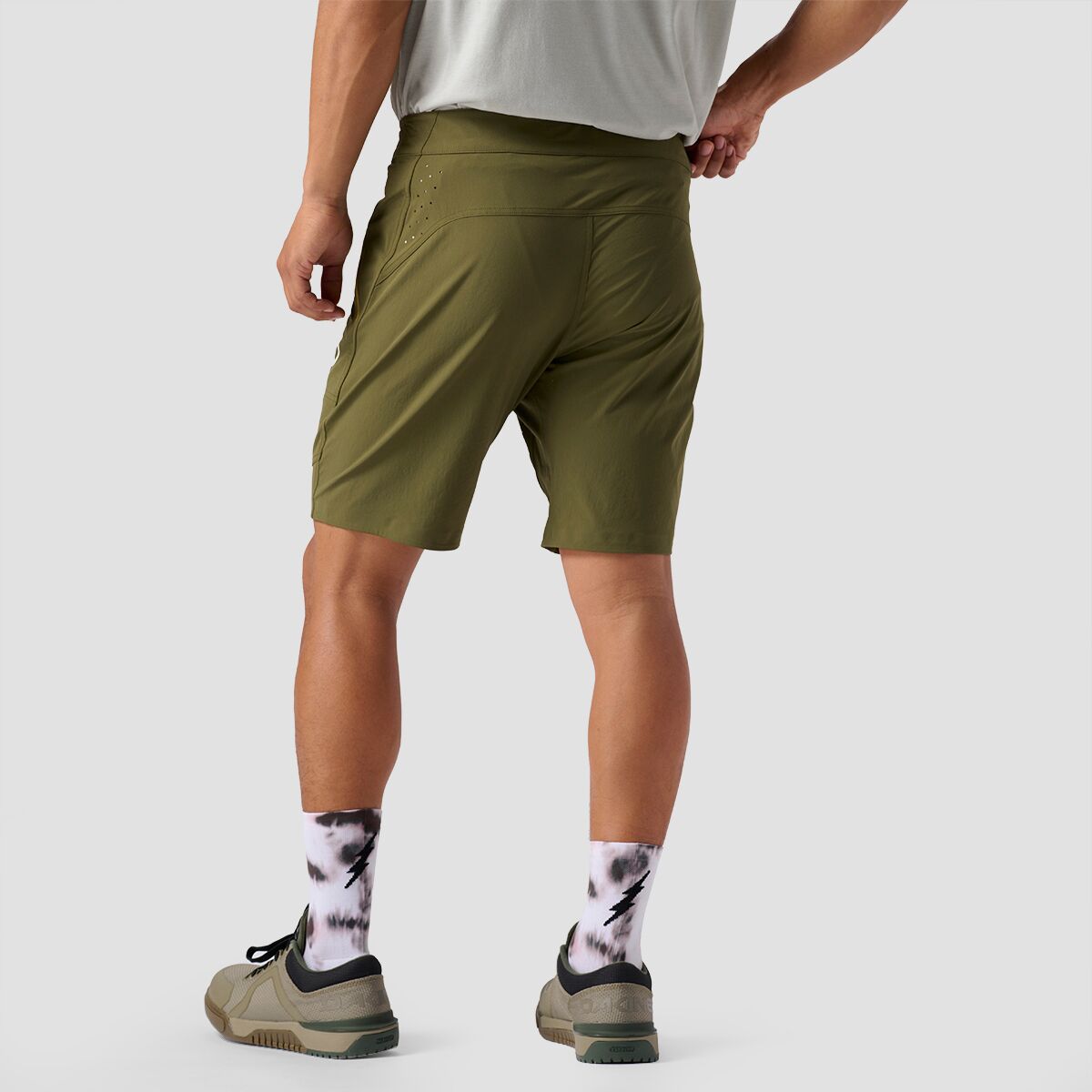 Backcountry Slickrock 9in Bike Short - Men's - Men
