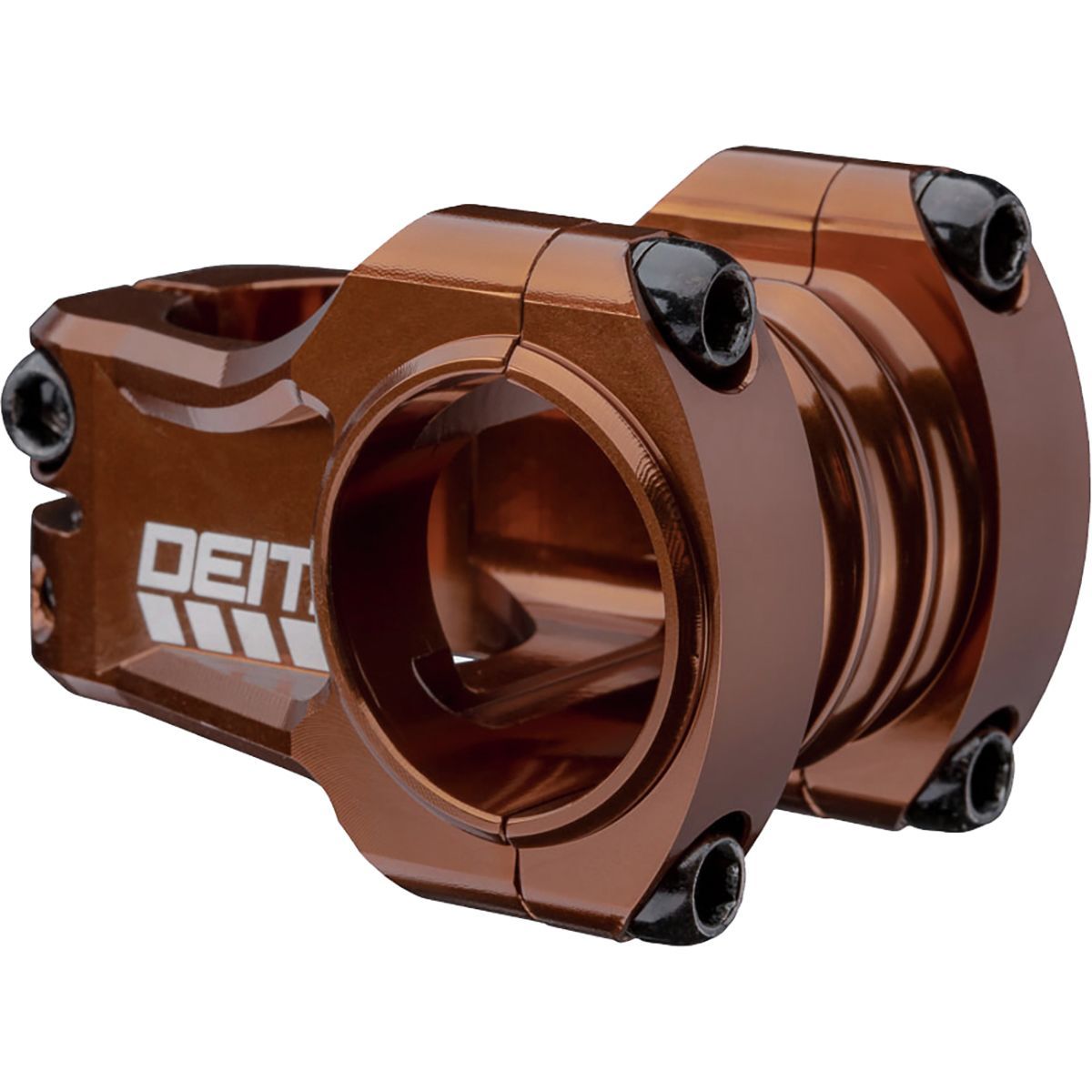 DEITY Copperhead Stems - Reviews, Comparisons, Specs - Stems - Vital MTB