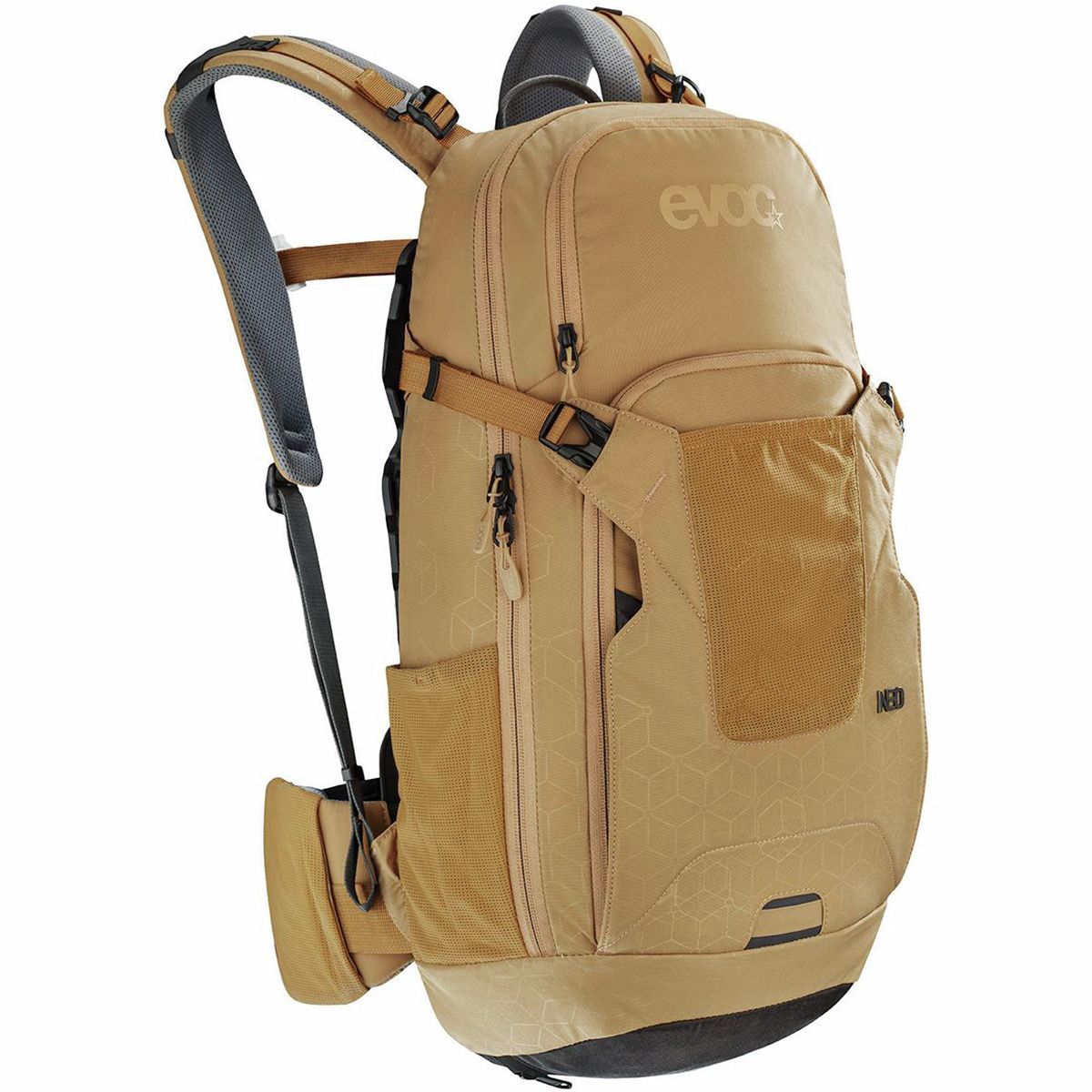 Evoc Neo Backpack - Reviews, Comparisons, Specs - Backpacks - Vital MTB