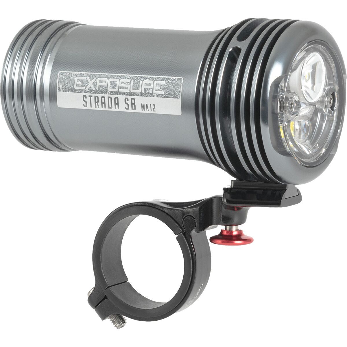 Exposure strada lights store