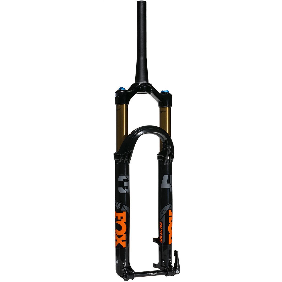 FOX 34 AWL Fork - Reviews, Comparisons, Specs - Forks - Vital MTB