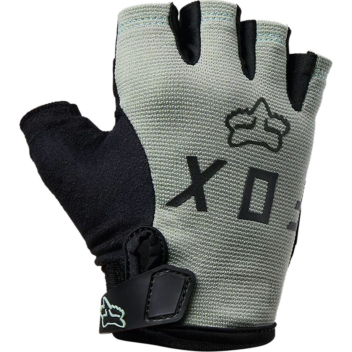 Fox Racing Ranger Gel Gloves - Reviews, Comparisons, Specs - Gloves ...
