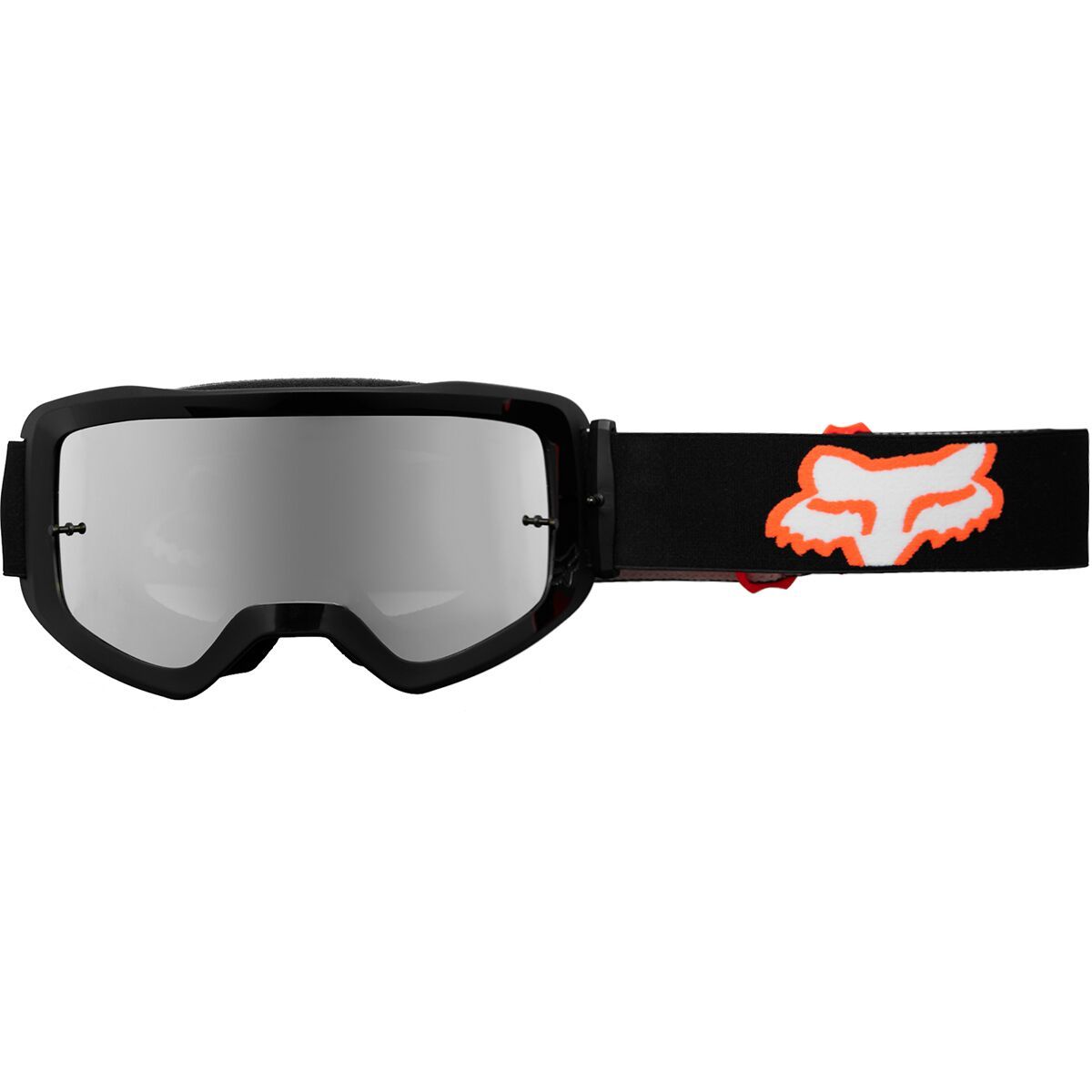 Fox Racing Main S Stray Goggles - Reviews, Comparisons, Specs - Goggles ...