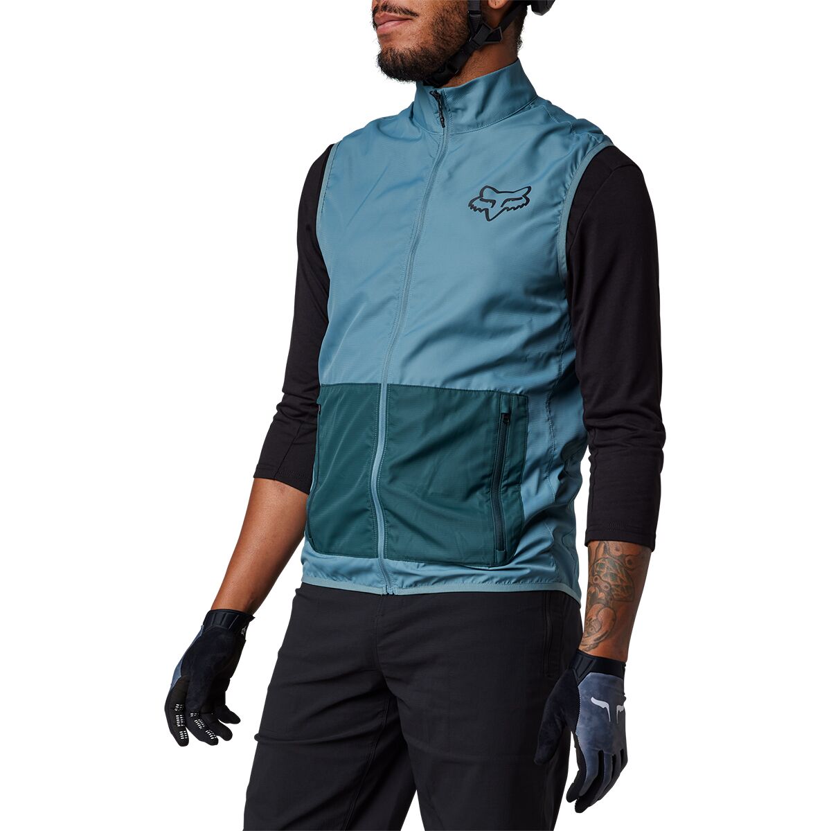 Fox Racing Reversible Vest