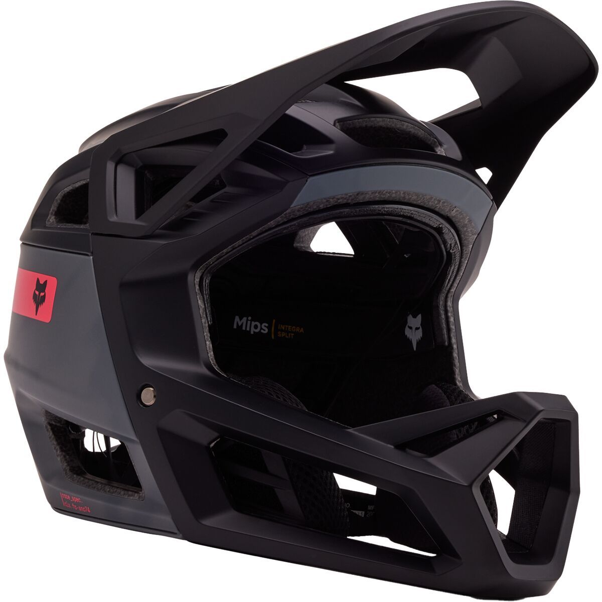 Fox Racing Proframe Helmet - Reviews, Comparisons, Specs - Full Face ...
