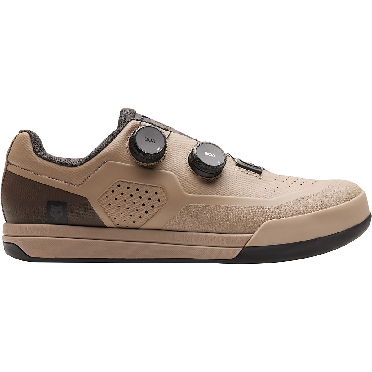 Fox Racing Union BOA Flat Pedal Shoe - Reviews, Comparisons, Specs ...