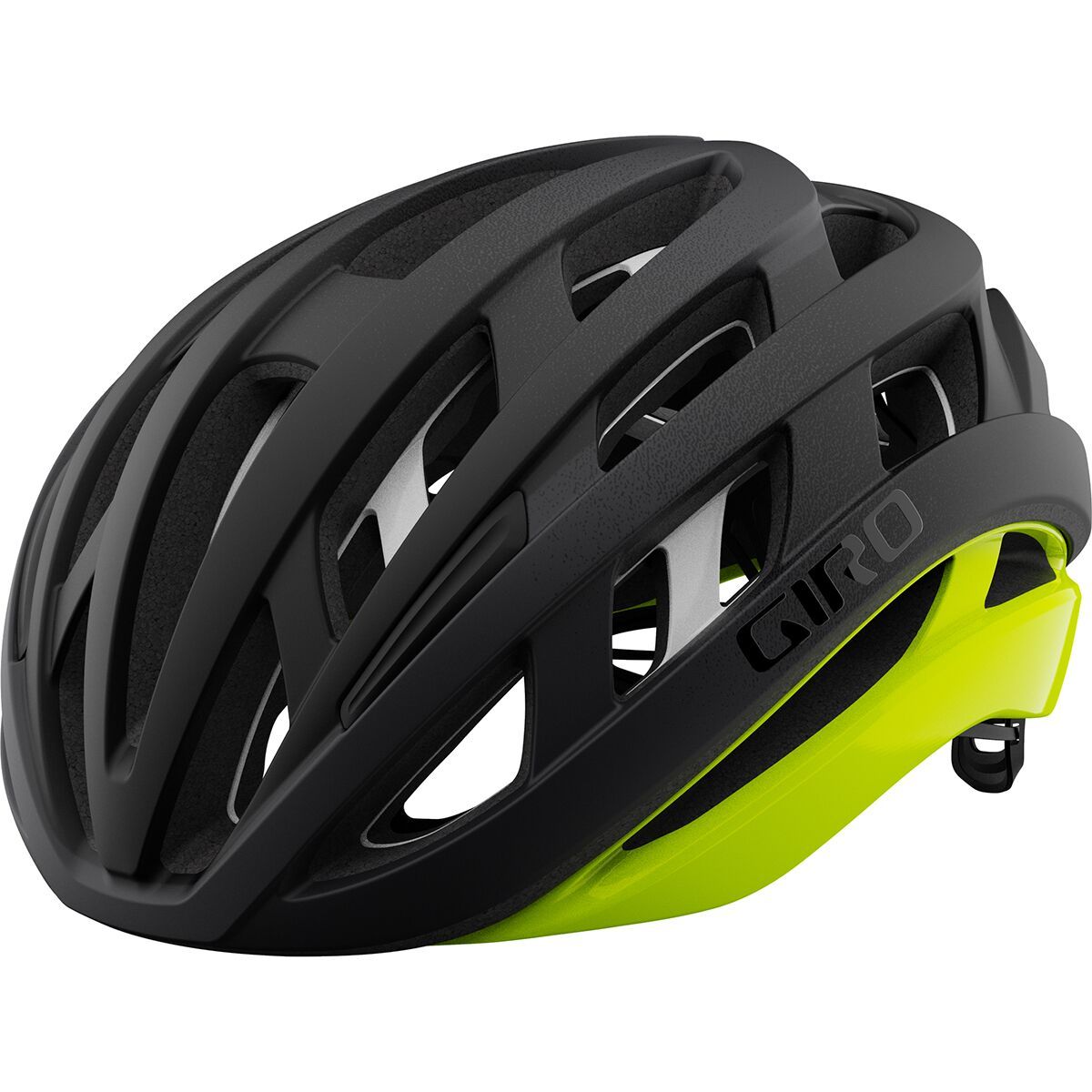 Giro Helios Spherical review | Cycling Weekly