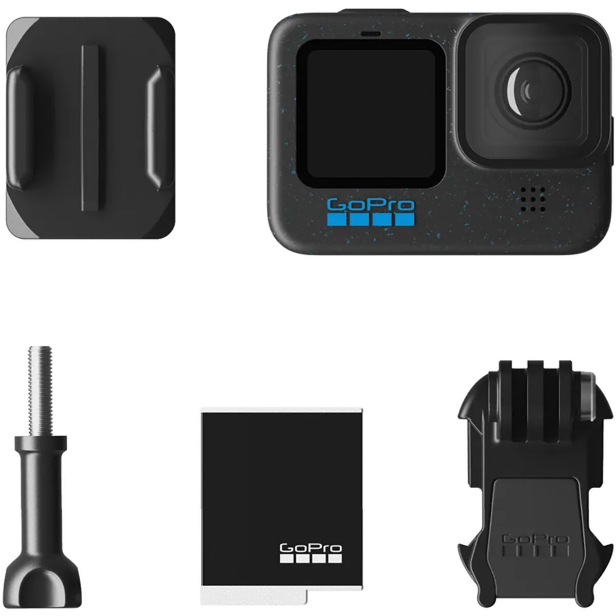 GoPro Hero 12 Black review: better for pros and beginners | T3