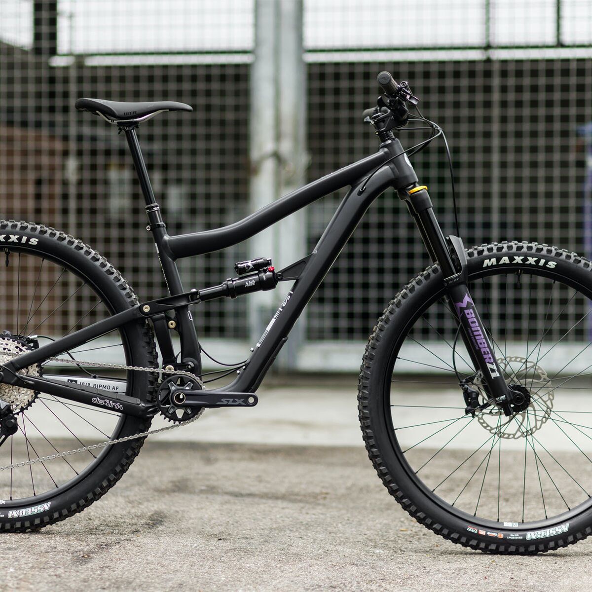 Ripmo AF Ibis Cycles | atelier-yuwa.ciao.jp