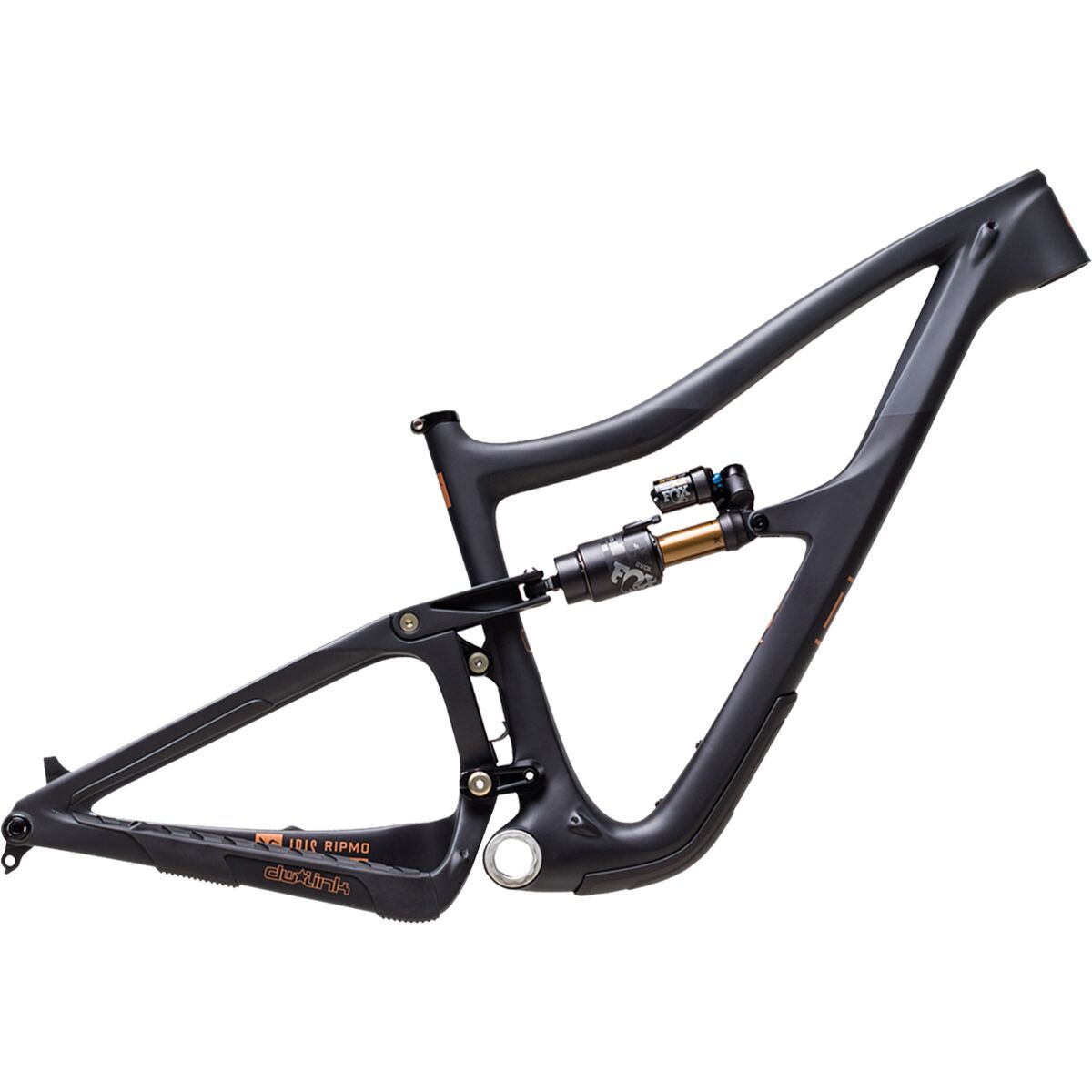 Ibis Ripmo Frame - Reviews, Comparisons, Specs - Frames - Vital MTB