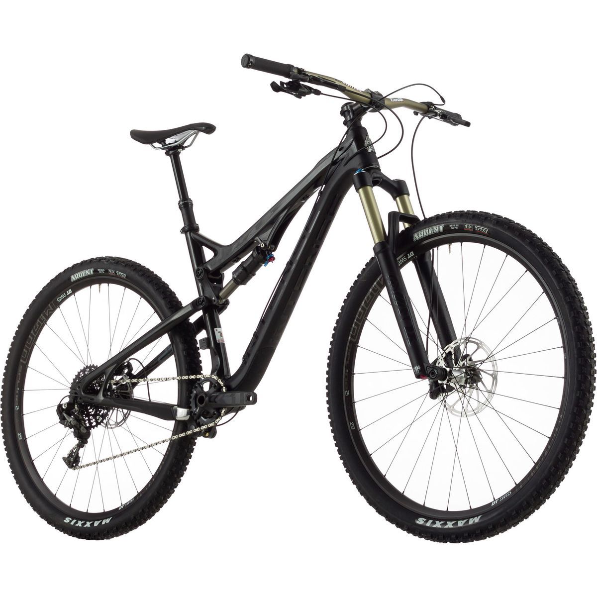 Mountain Bike Demos this Weekend in Colorado Springs | UltraRob's ...