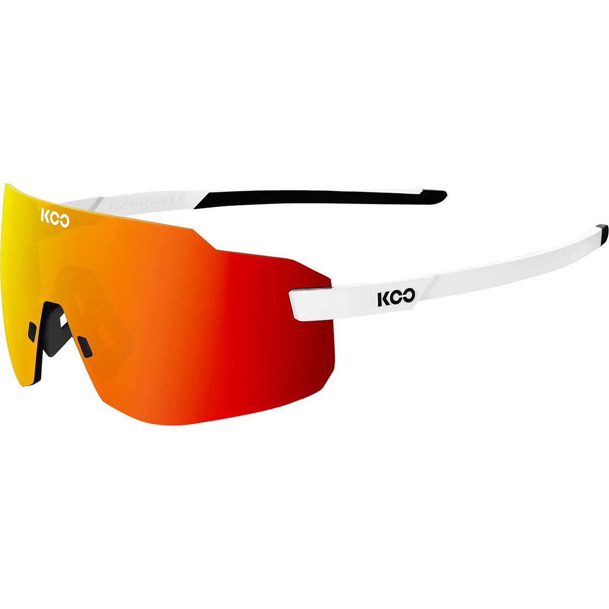 Koo Supernova Sunglasses review | Cycling Weekly