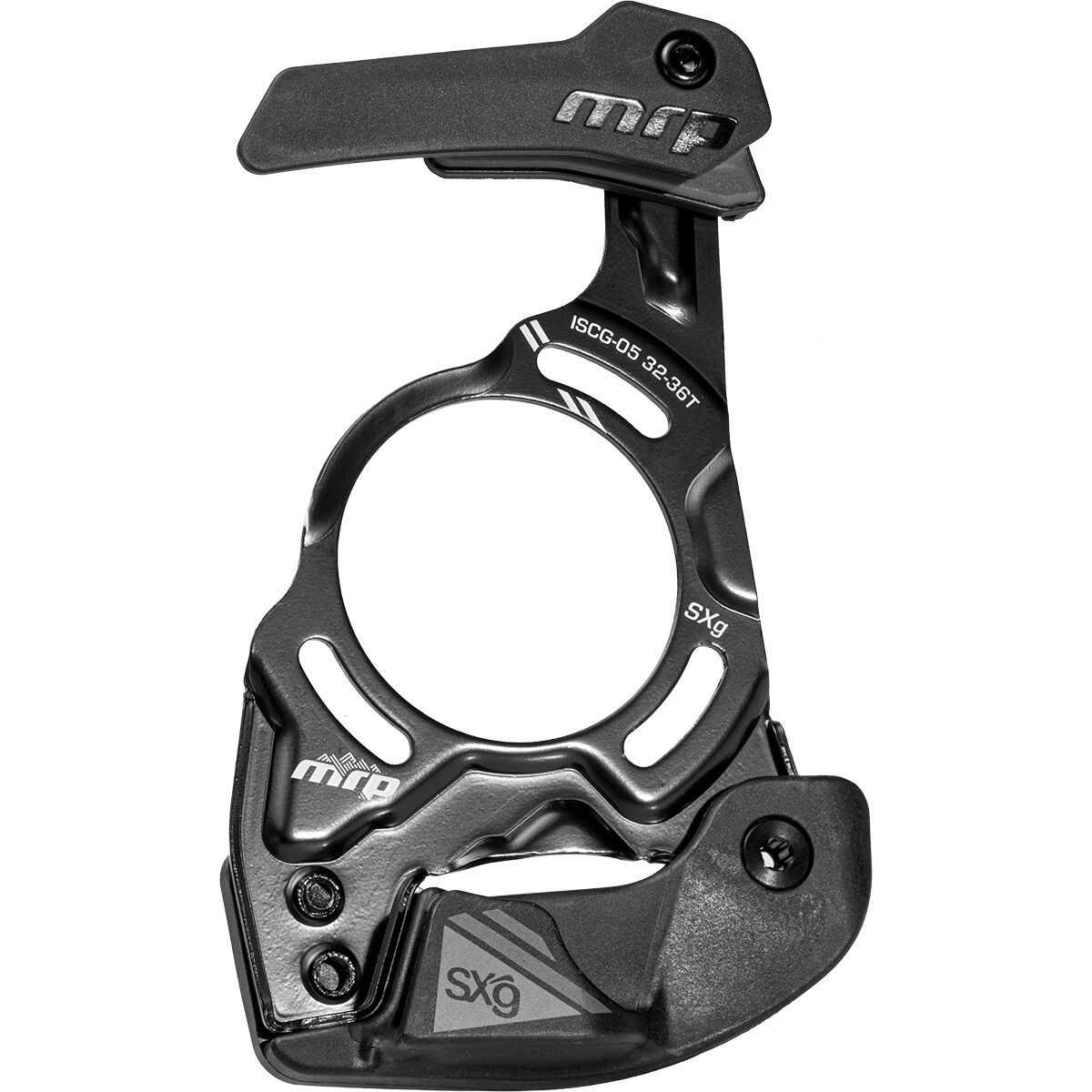 MRP MXG Chainguide - Reviews, Comparisons, Specs - Chainguides - Vital MTB