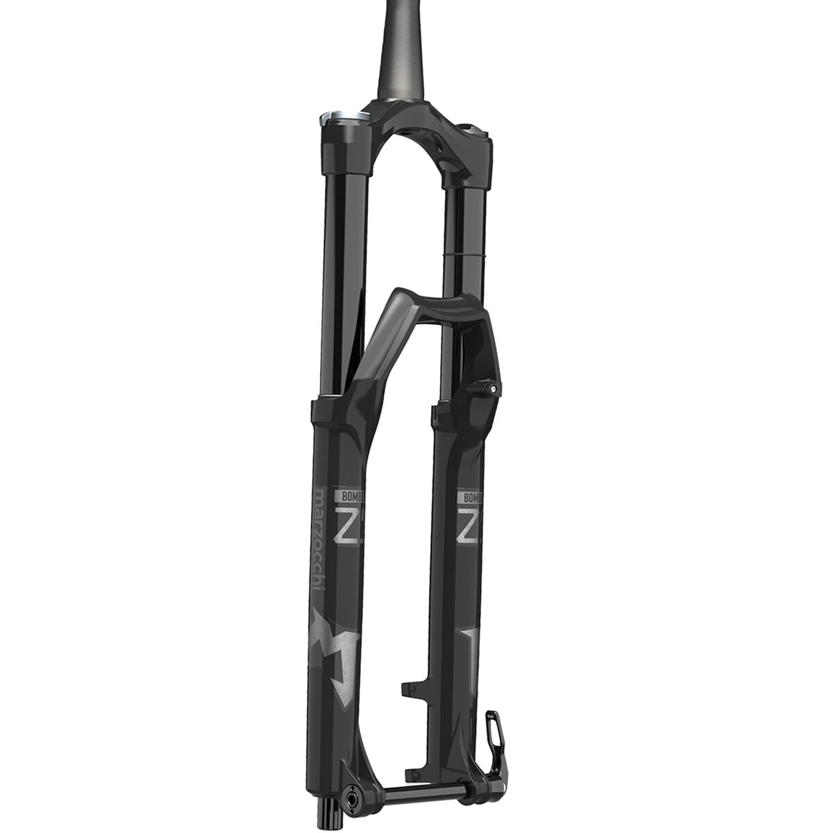 Marzocchi Bomber Z1 Fork - Reviews, Comparisons, Specs - Forks - Vital MTB