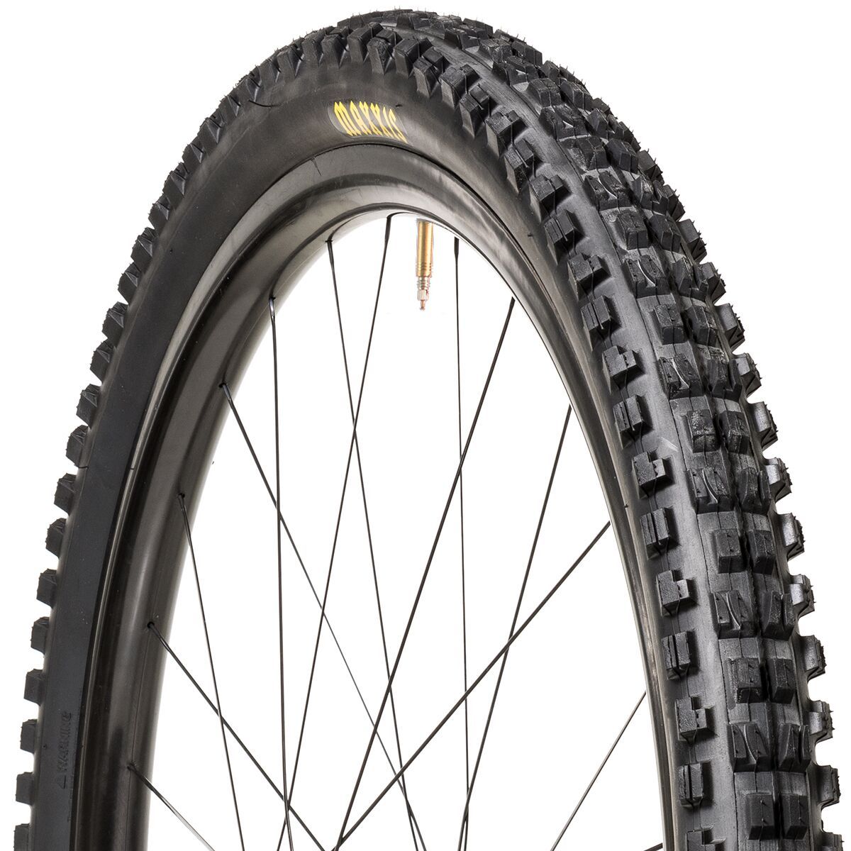 Maxxis Minion DHF Tire - Reviews, Comparisons, Specs - Tires - Vital MTB