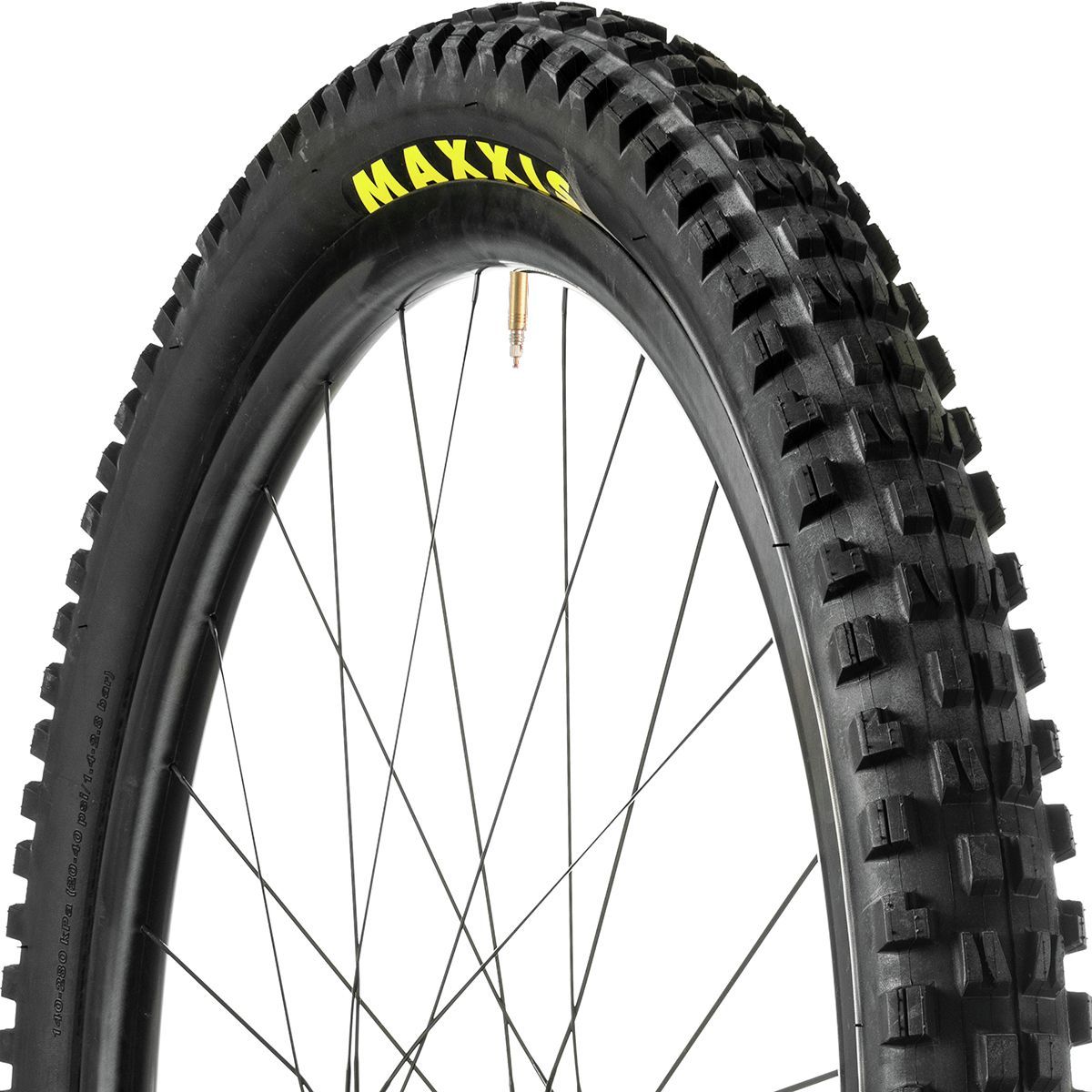 Maxxis Minion DHF Tire - Reviews, Comparisons, Specs - Tires - Vital MTB