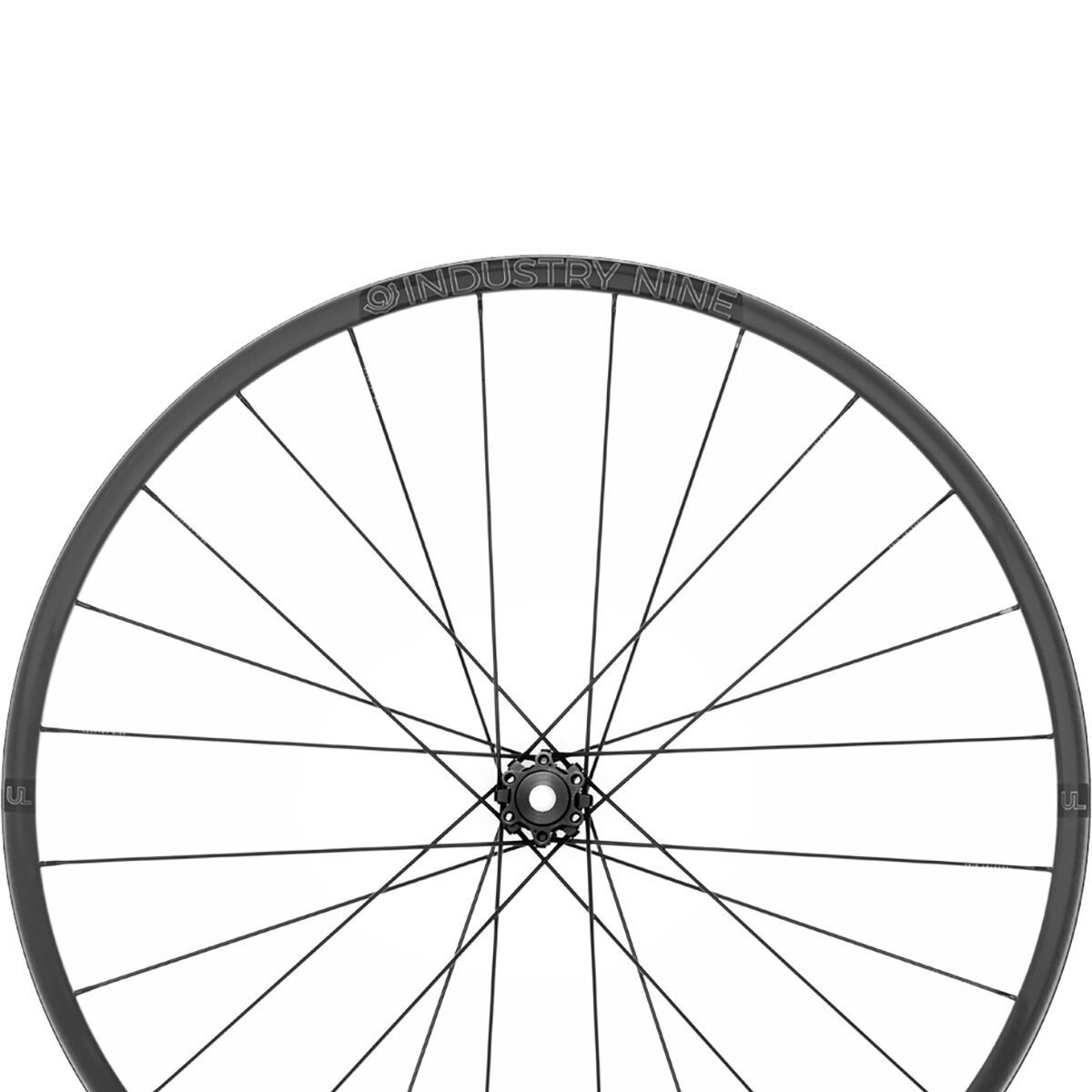 Industry Nine UL300 Carbon Wheelset - Reviews, Comparisons, Specs ...
