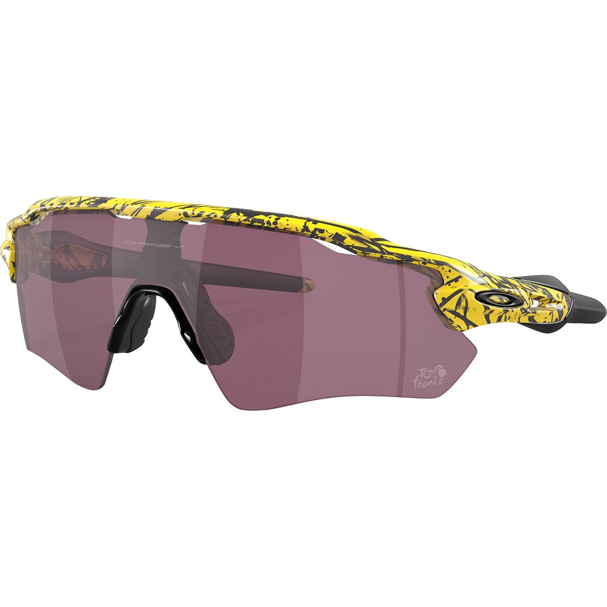 Oakley Radar EV Path Sunglasses Review | Golf Monthly