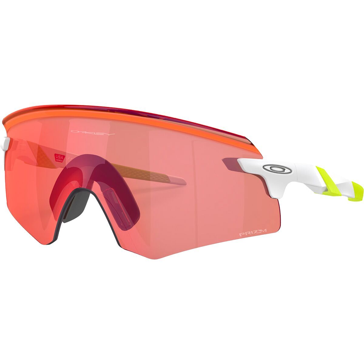 Oakley Encoder sunglasses review | Cycling Weekly
