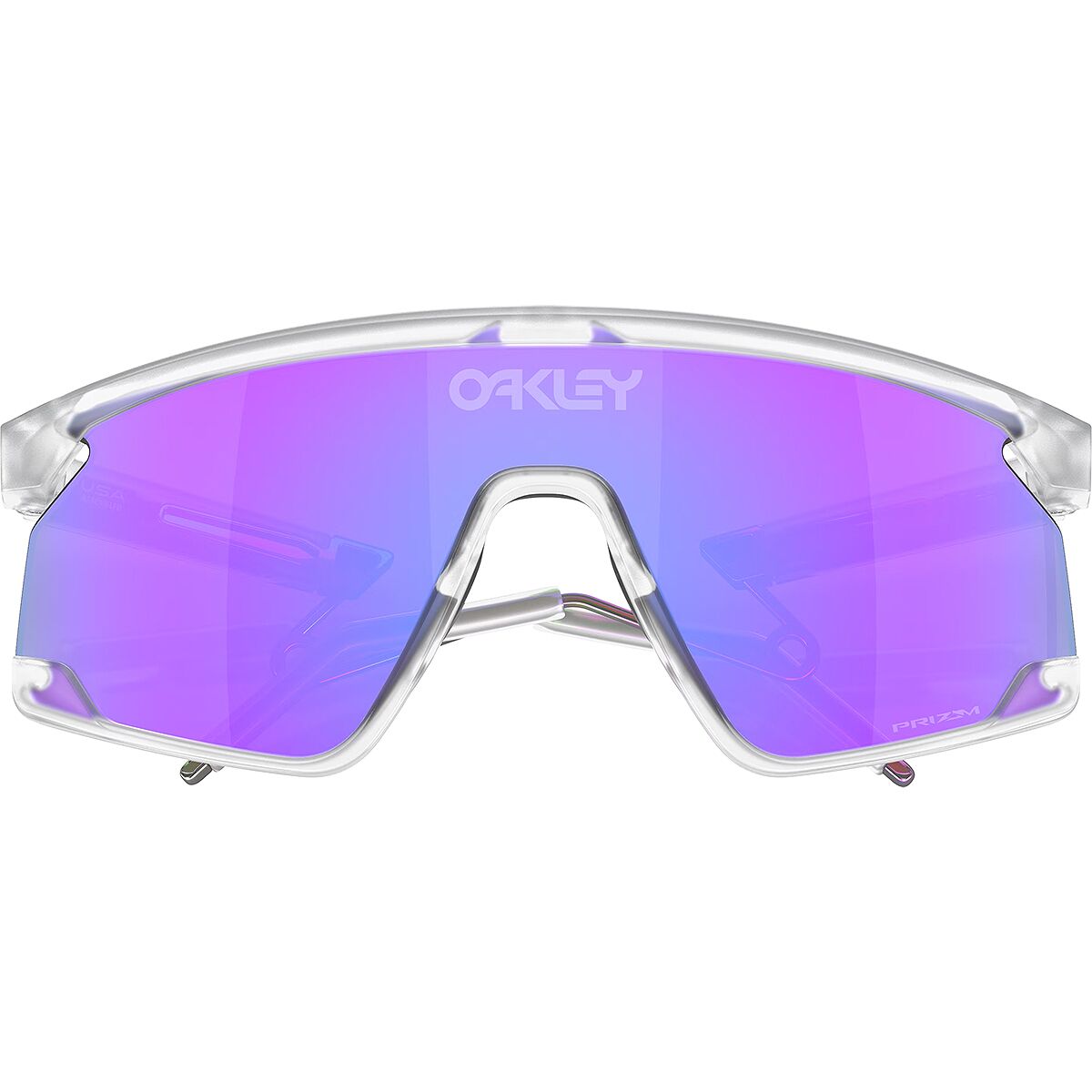 Oakley Razor Blades Teal