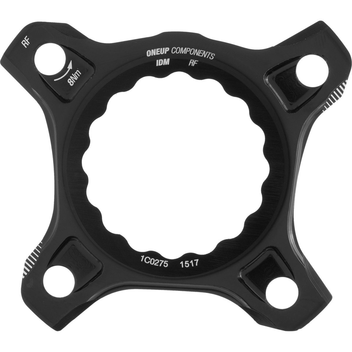 OneUp Components Switch Chainrings - Reviews, Comparisons, Specs ...