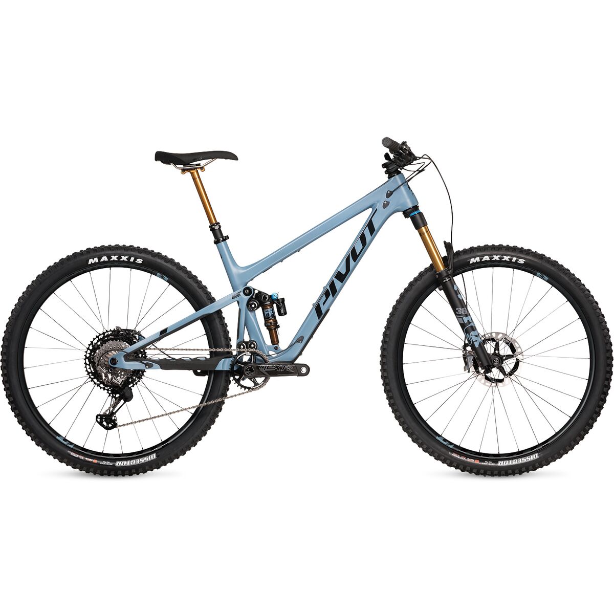2013 Pivot LES XTR - Reviews, Comparisons, Specs - Bikes - Vital MTB