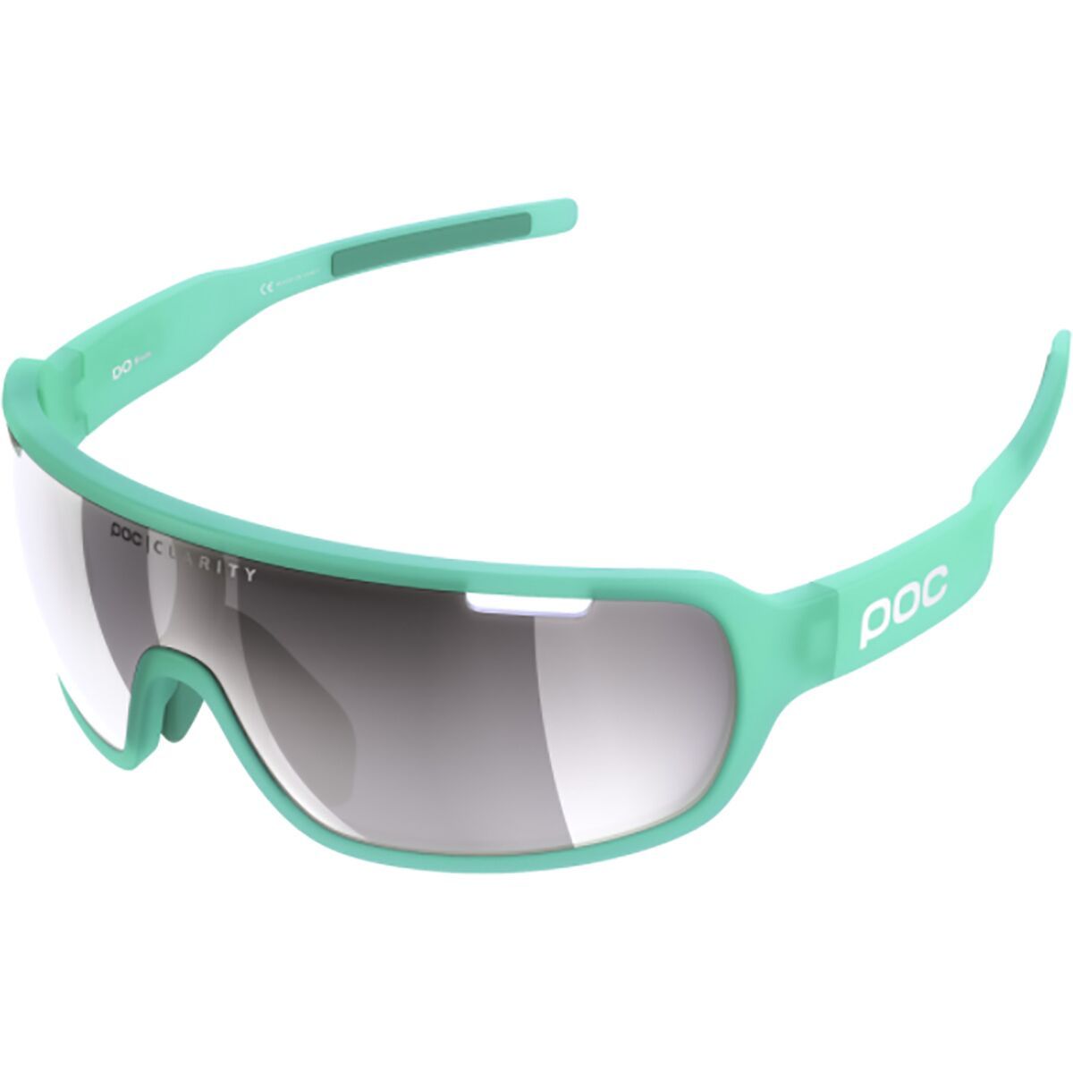 POC Do Blade Glasses - Reviews, Comparisons, Specs - Glasses - Vital MTB