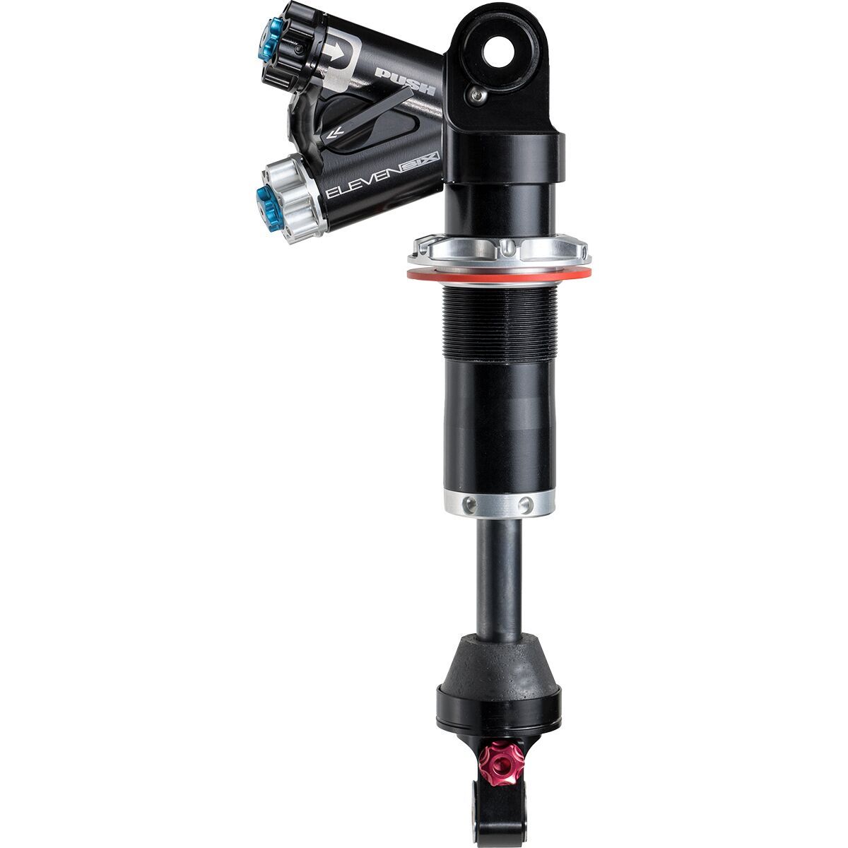 PUSH ELEVENSIX Rear Shock - Reviews, Comparisons, Specs - Rear Shocks ...