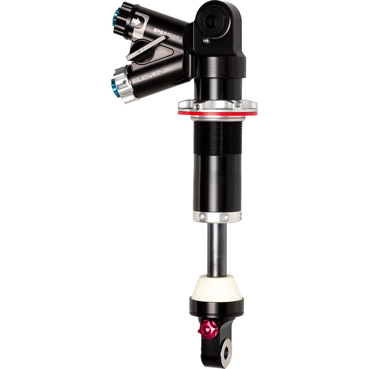 PUSH ELEVENSIX Rear Shock - Reviews, Comparisons, Specs - Rear Shocks ...