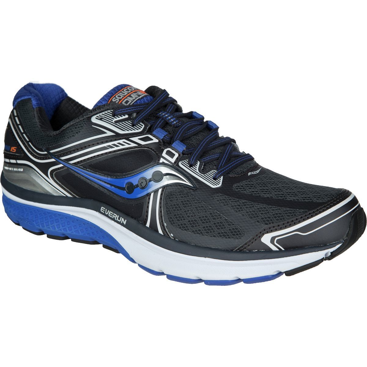 Saucony Omni 15 Running Shoe Men s Men