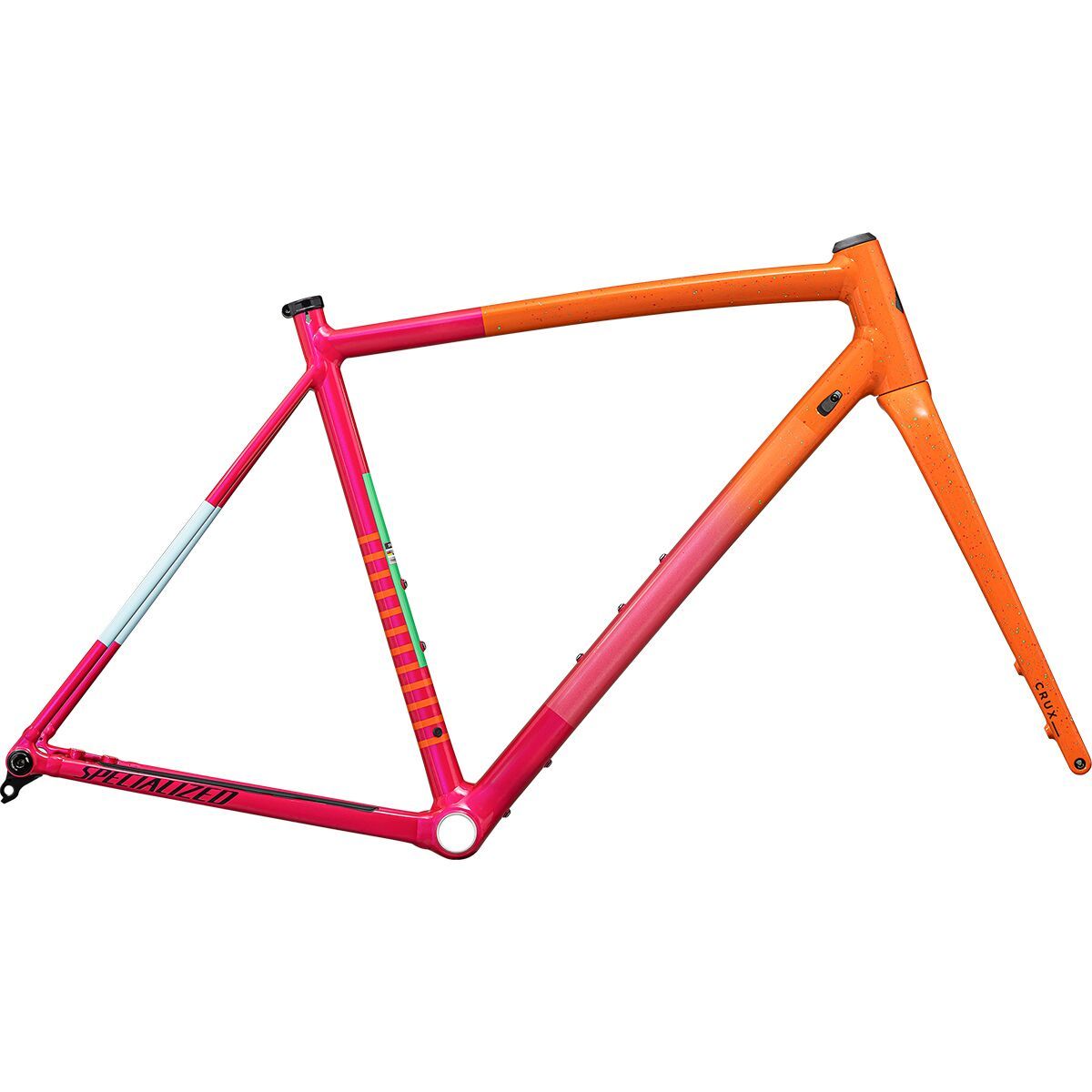 Specialized crux frameset for sale store