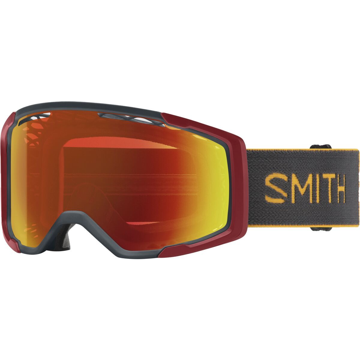 Smith Rhythm Goggle - Reviews, Comparisons, Specs - Goggles - Vital MTB