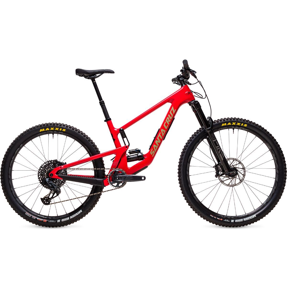 2020 Santa Cruz 5010 R Bike - Reviews, Comparisons, Specs - Bikes ...