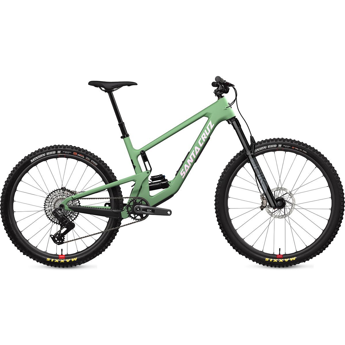 2020 Santa Cruz 5010 R Bike - Reviews, Comparisons, Specs - Bikes ...