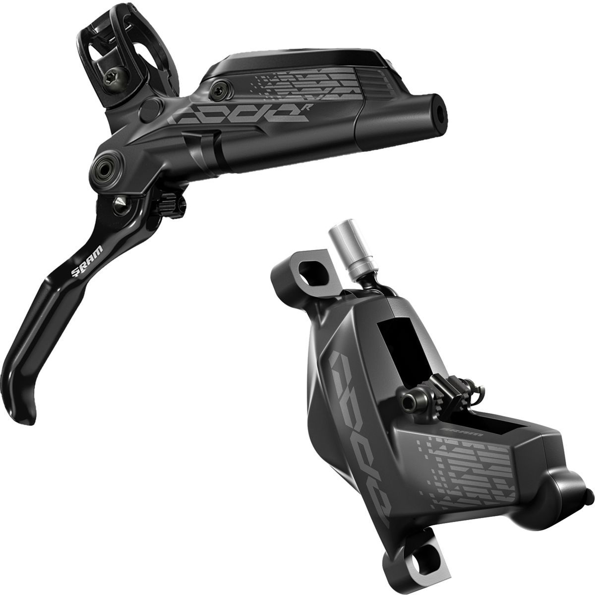 SRAM Code R Disc Brake - Reviews, Comparisons, Specs - Hydraulic Disc ...