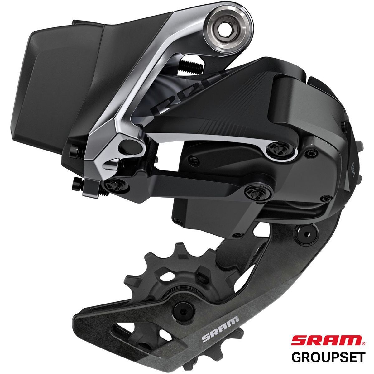 SRAM Code R Disc Brake - Reviews, Comparisons, Specs - Hydraulic Disc ...