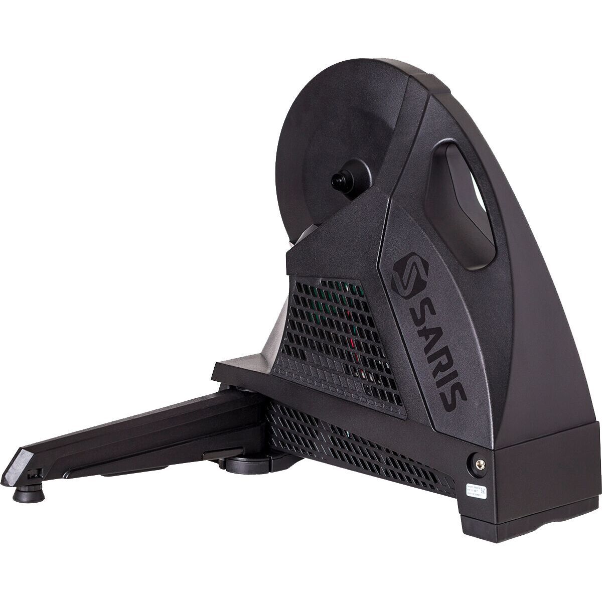 Saris H3 Smart Trainer review | Cycling Weekly