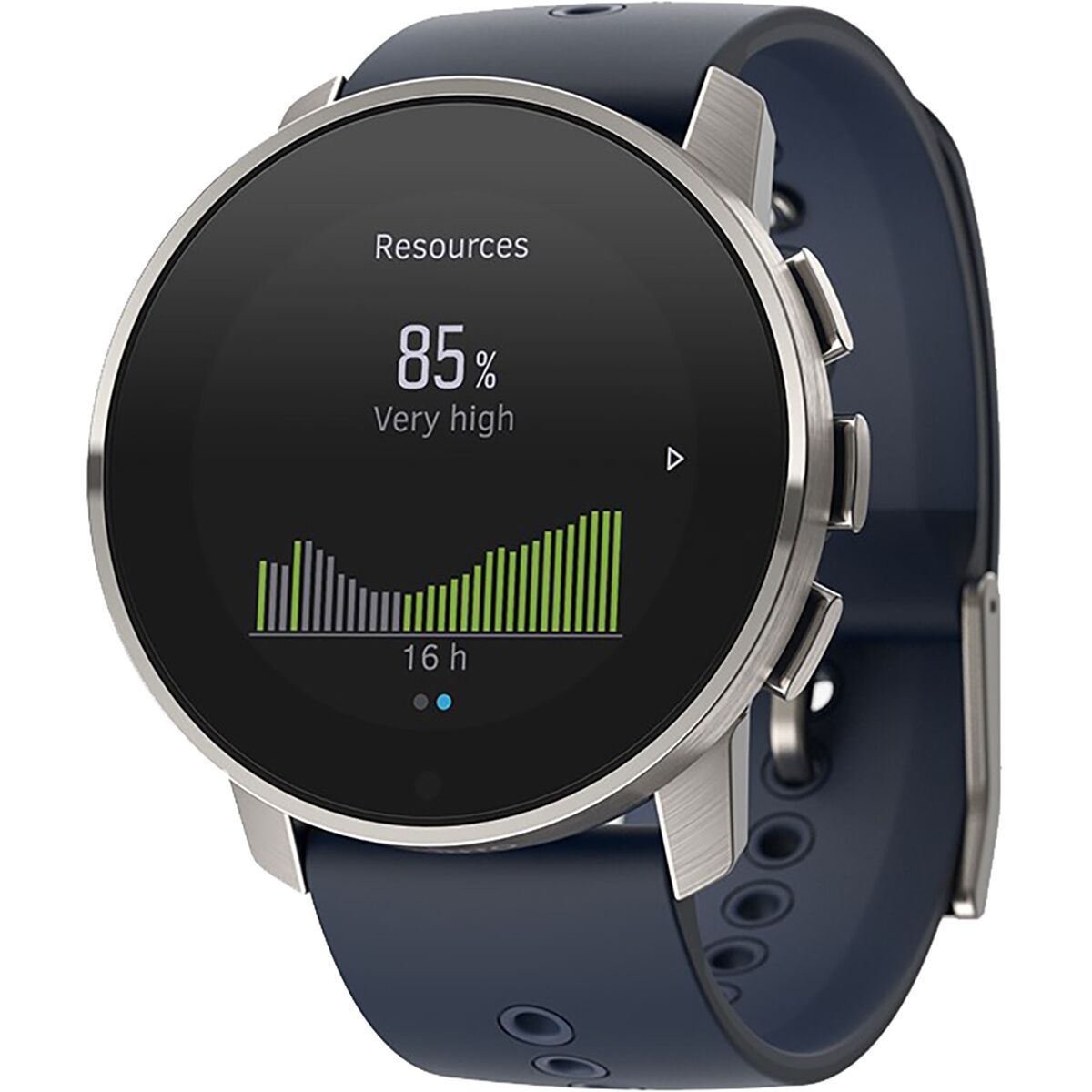 Suunto 9 Peak review | TechRadar