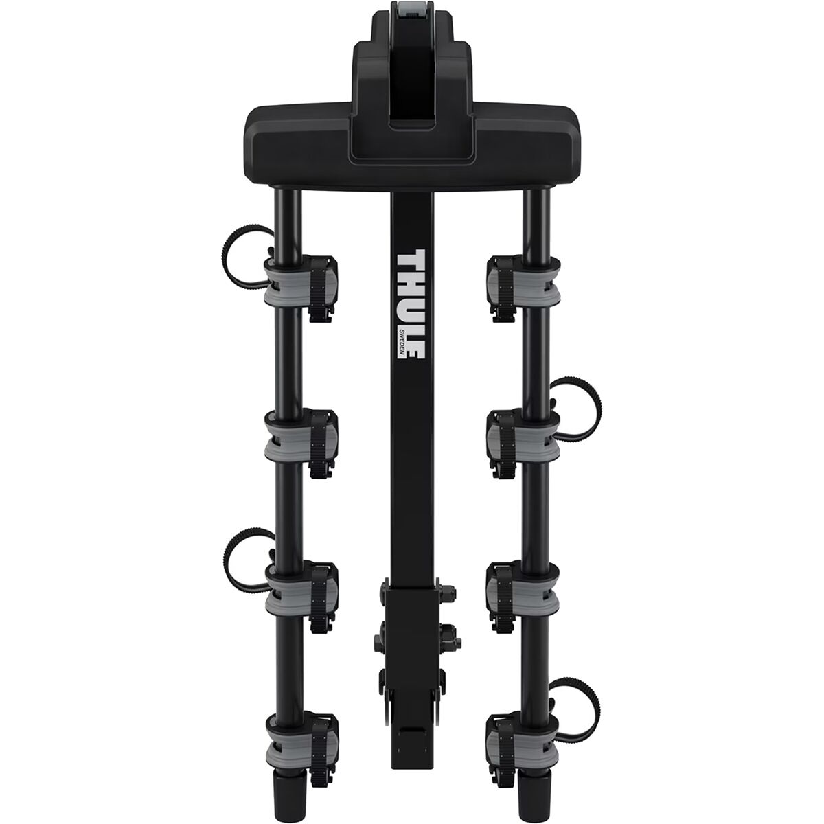 Thule Camber Bike Rack 4 Bike Accessories