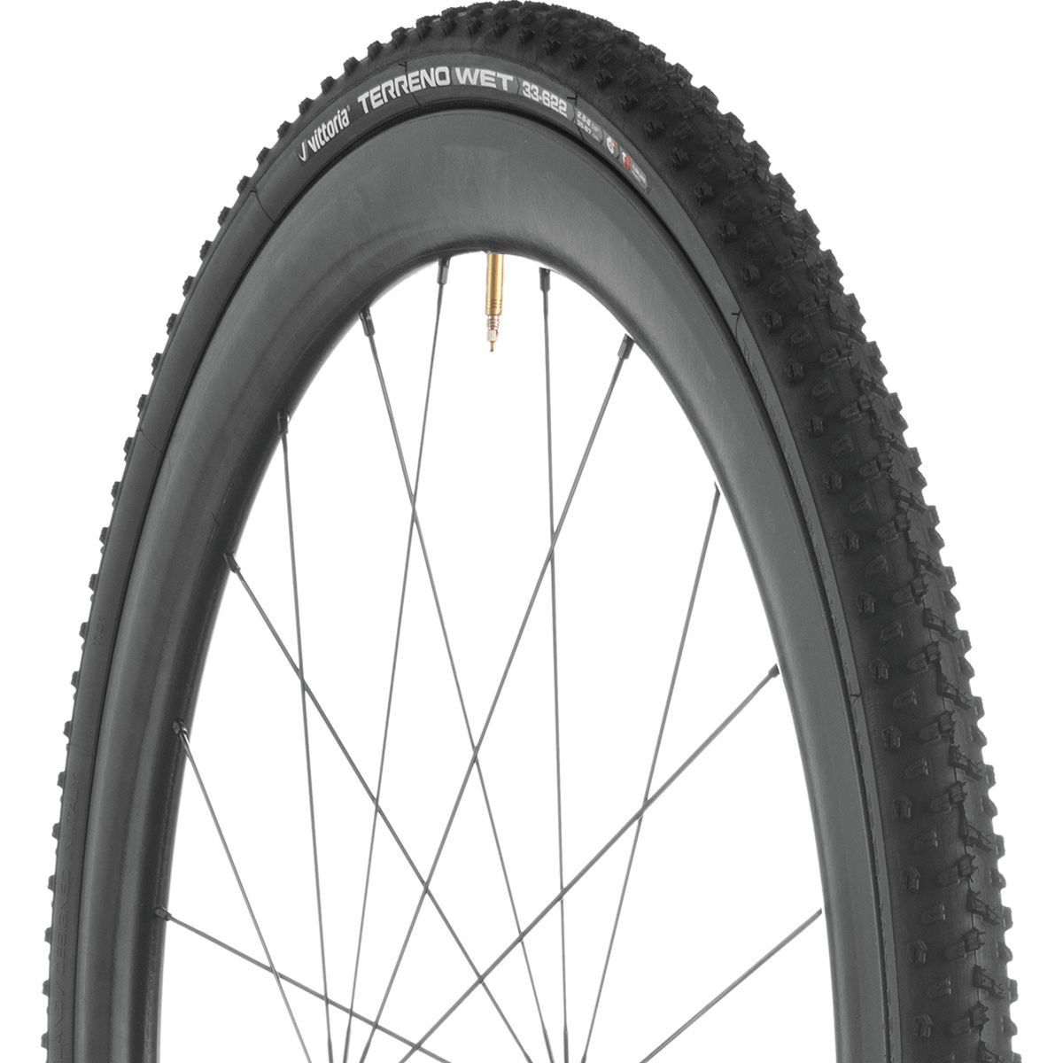 Mechanical Monday: Vittoria Terreno Dry Cyclocross Tire