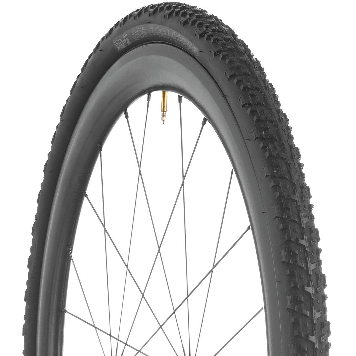 WTB Nano SG2 gravel tyre review | Cyclingnews