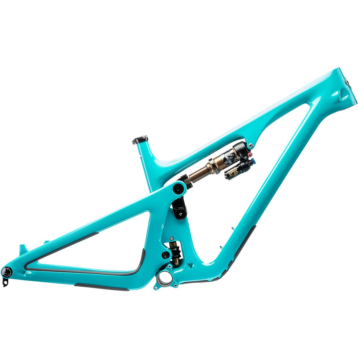 2023 Yeti SB140 LR C3 Bike - Reviews, Comparisons, Specs - Bikes ...