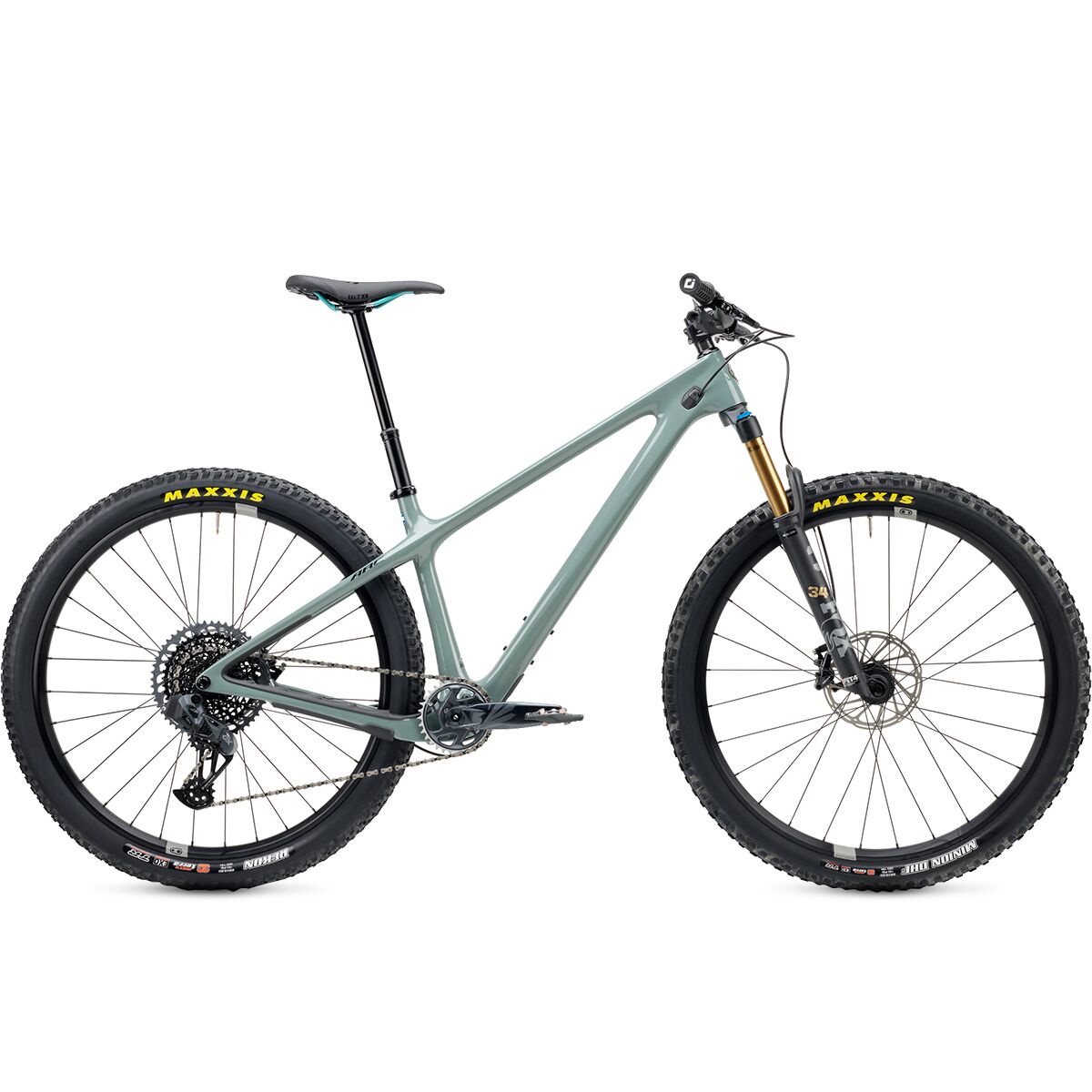 2022 Yeti ARC C3 Bike - Reviews, Comparisons, Specs - Bikes - Vital MTB