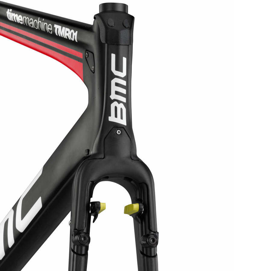 BMC Timemachine TMR01 - Custom Bikes & Frames | Competitive Cyclist