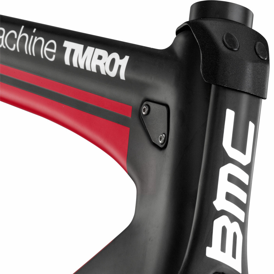 BMC Timemachine TMR01 - Custom Bikes & Frames | Competitive Cyclist